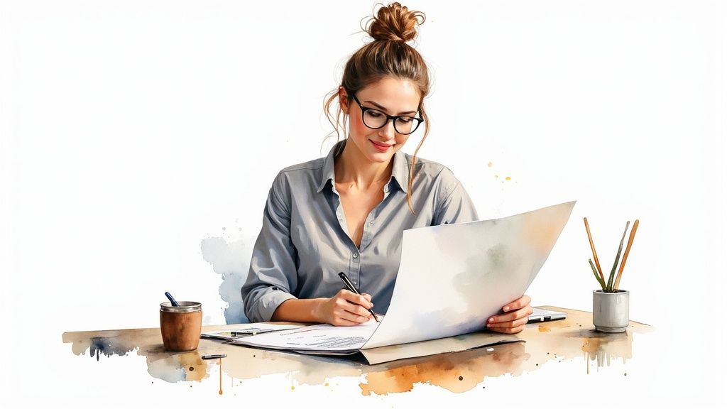 Werkinstructies opstellen: perfecte handleiding - Online Werkbon