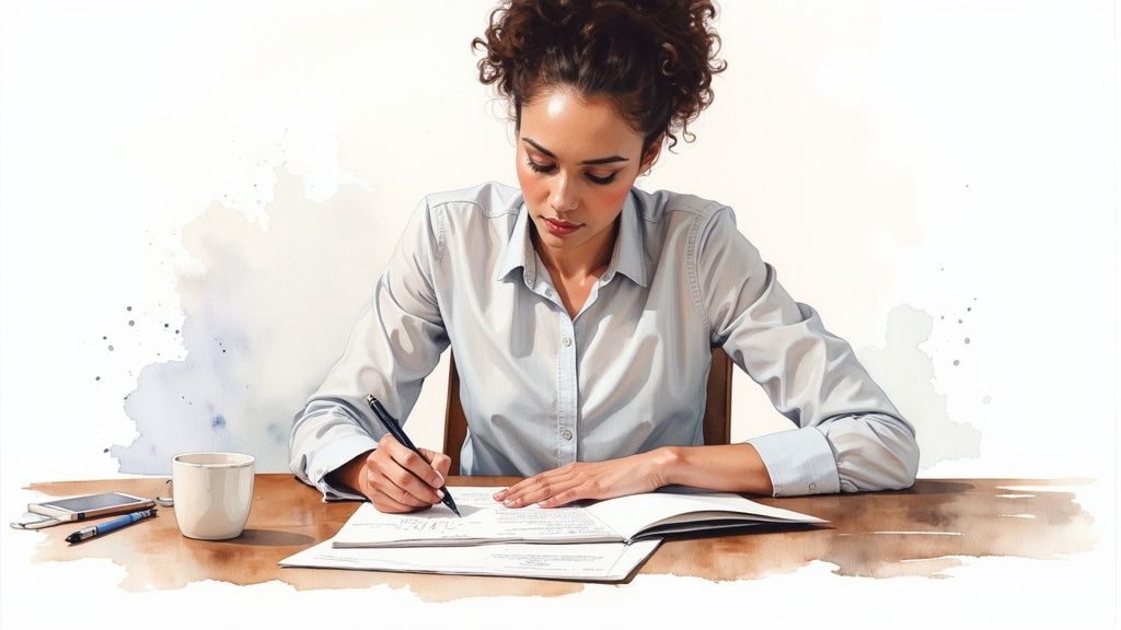 Werkinstructies opstellen: perfecte handleiding - Online Werkbon