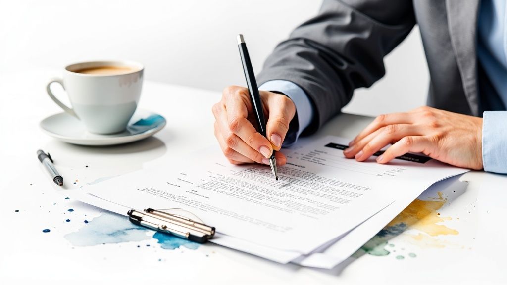 Werkinstructies opstellen: perfecte handleiding - Online Werkbon