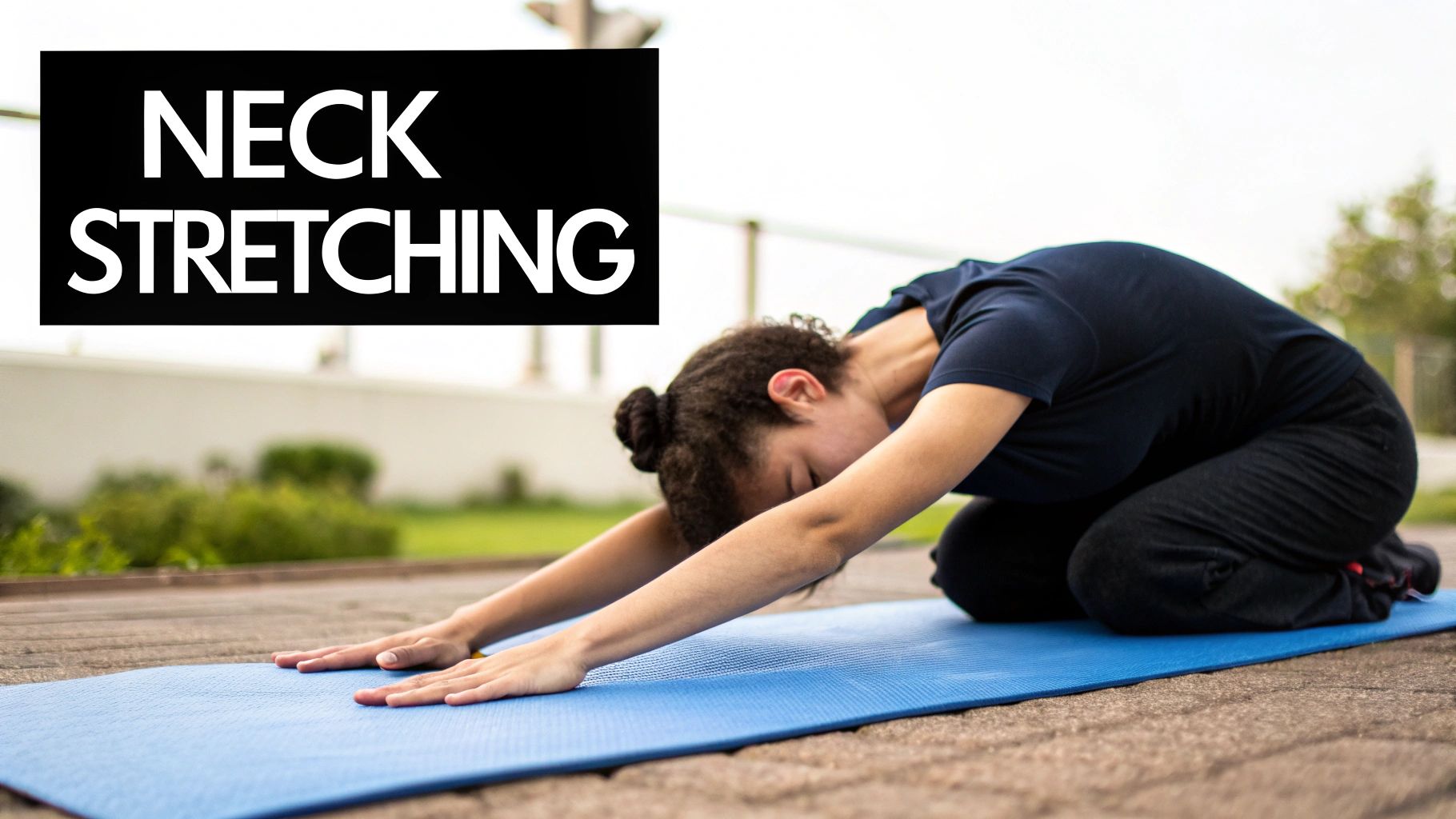 How to Fix Forward Head Posture: The Complete Guide to Recovery and ...