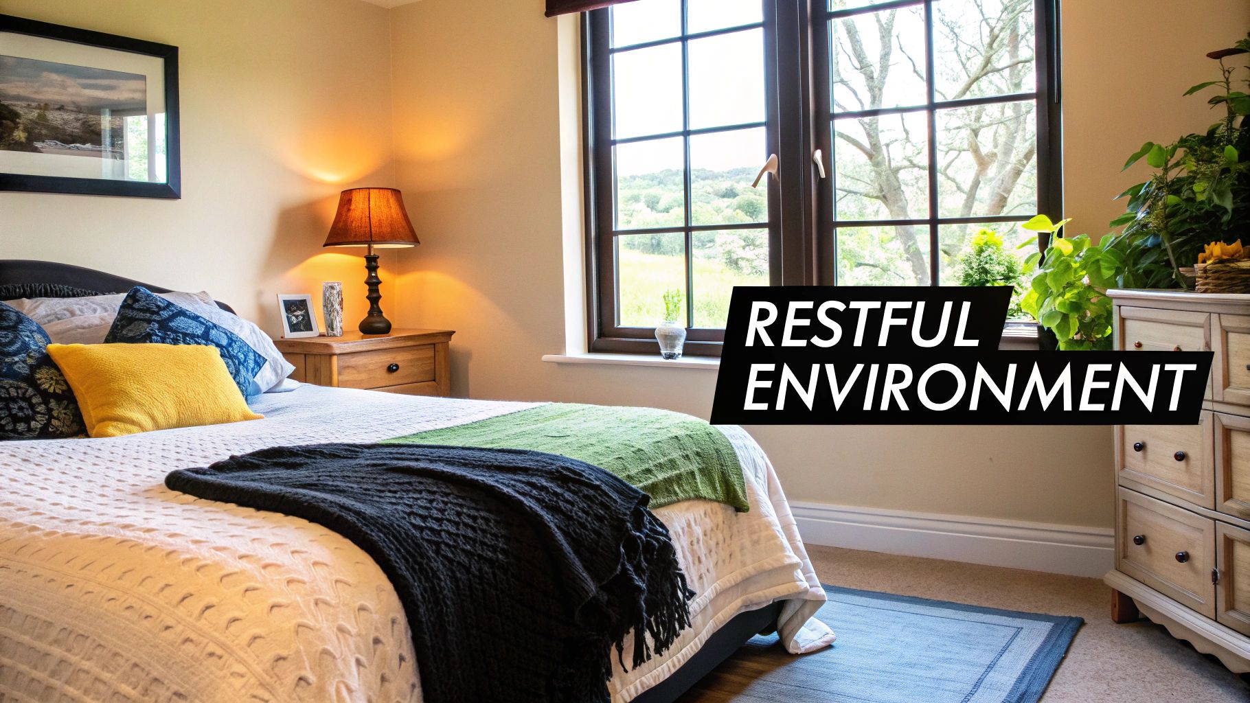 10 Proven Natural Sleep Apnea Remedies: A Holistic Guide to Better Rest ...