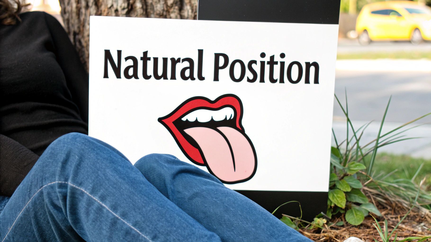 Position of Tongue at Rest: A Comprehensive Guide to Optimal Oral ...