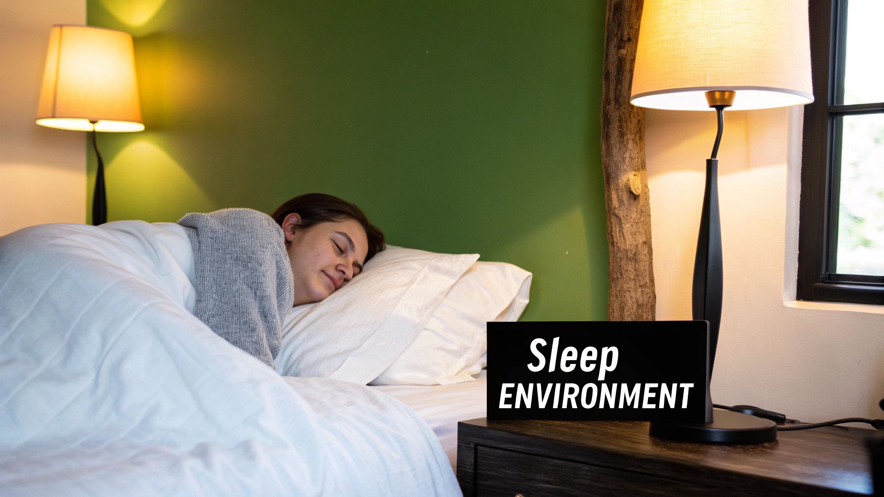 How to Measure Sleep Quality: A Complete Guide to Better Rest and ...