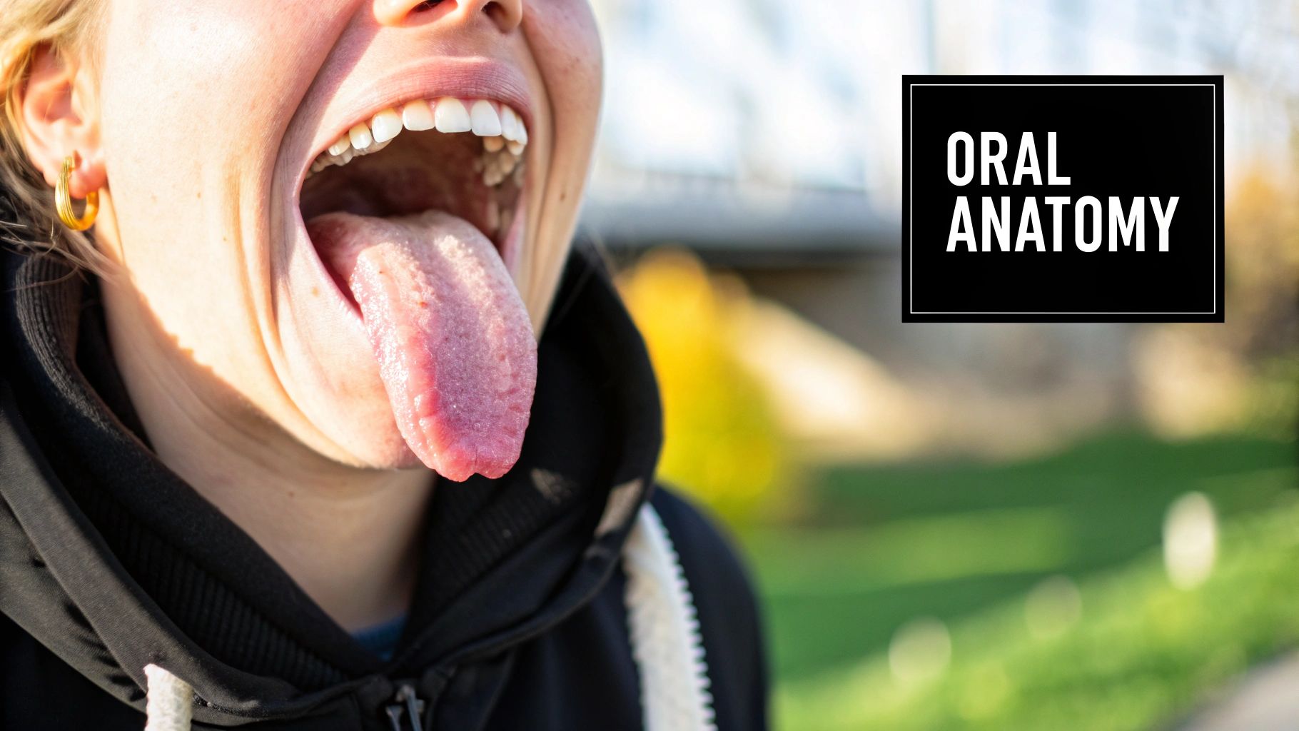 Position of Tongue at Rest: A Comprehensive Guide to Optimal Oral ...