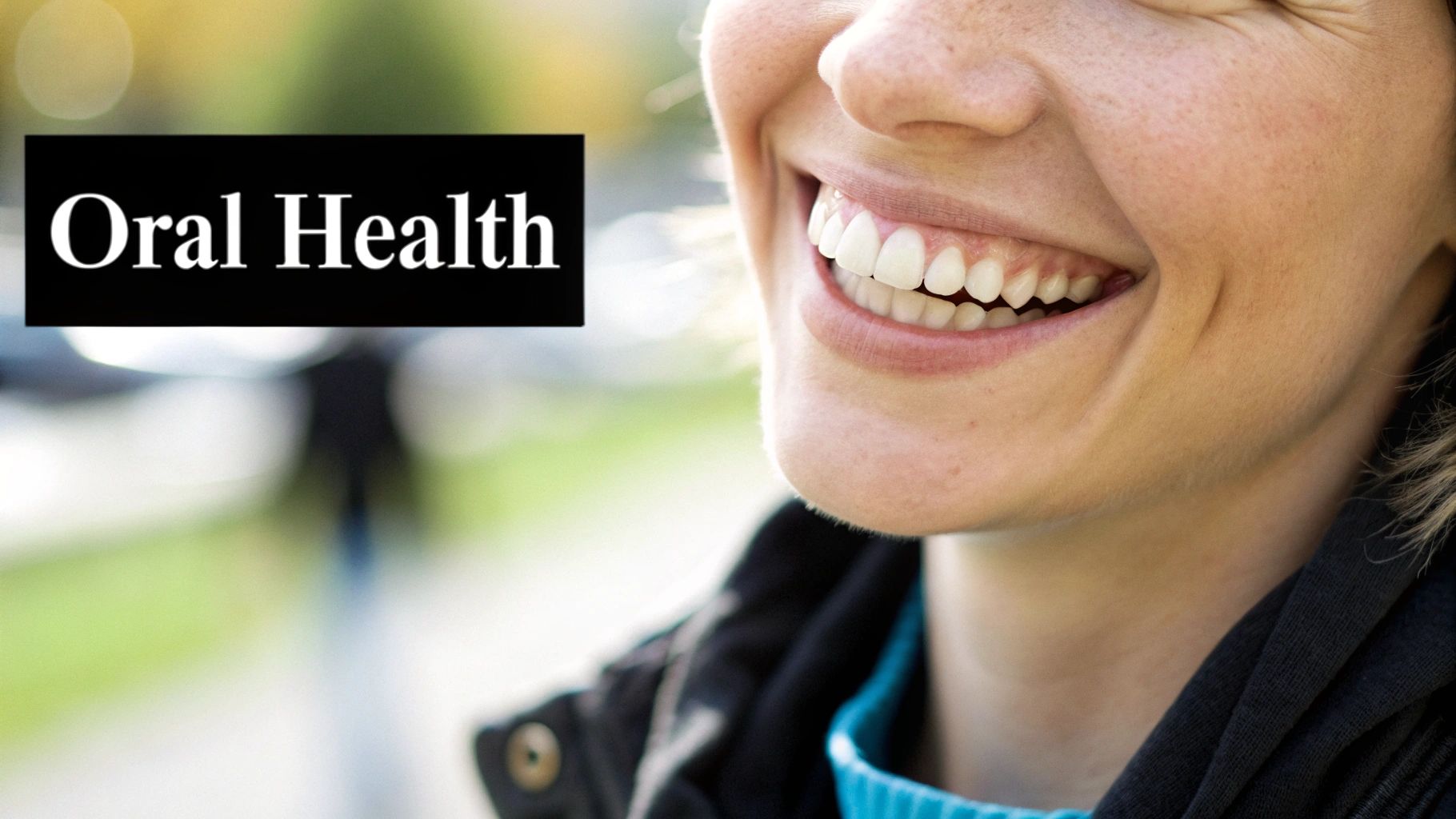 Master Your Tongue Resting Posture: The Complete Guide to Better Oral ...