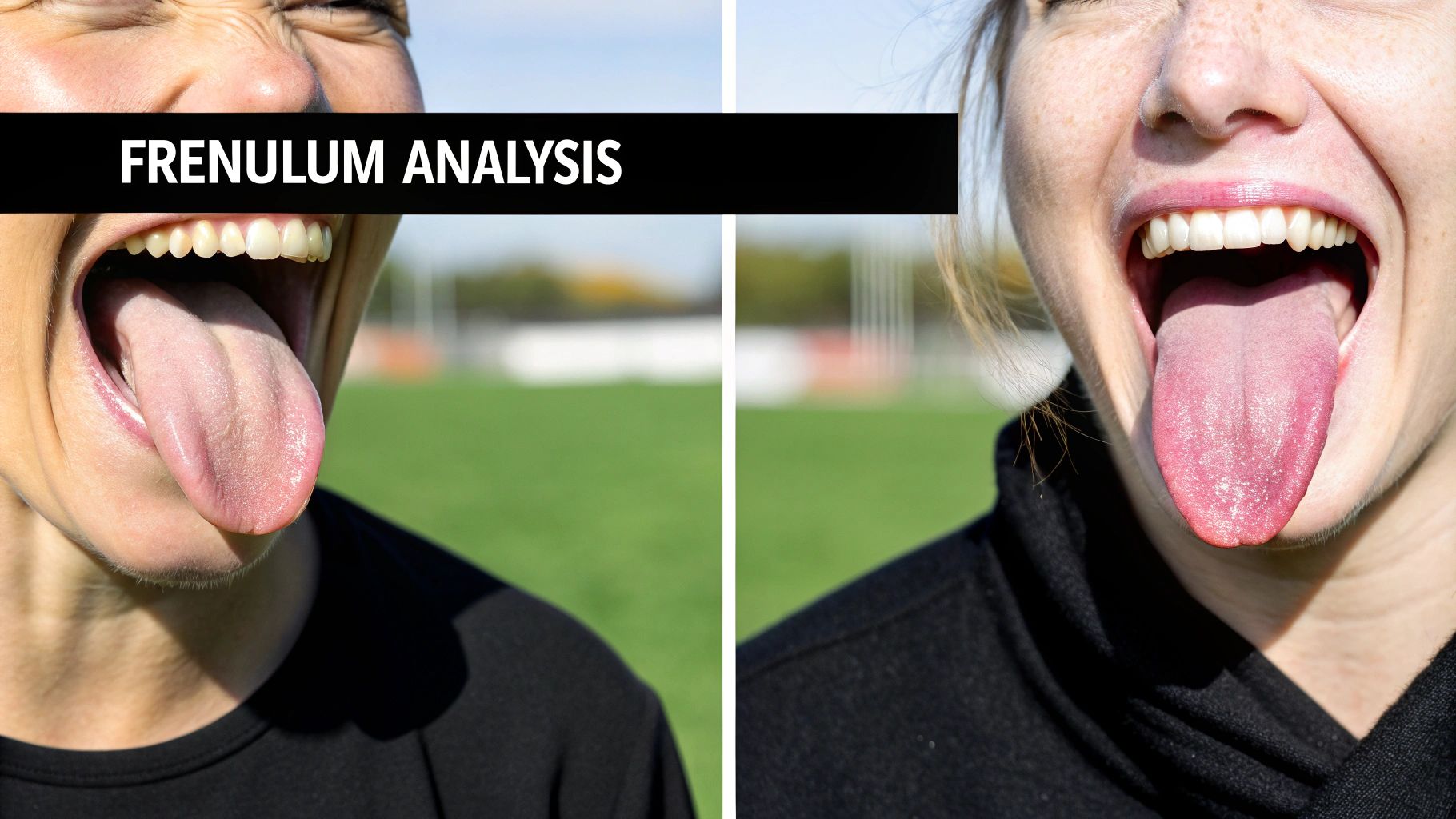 Tongue Tie vs Normal Adults: A Fresh Perspective on Living with ...