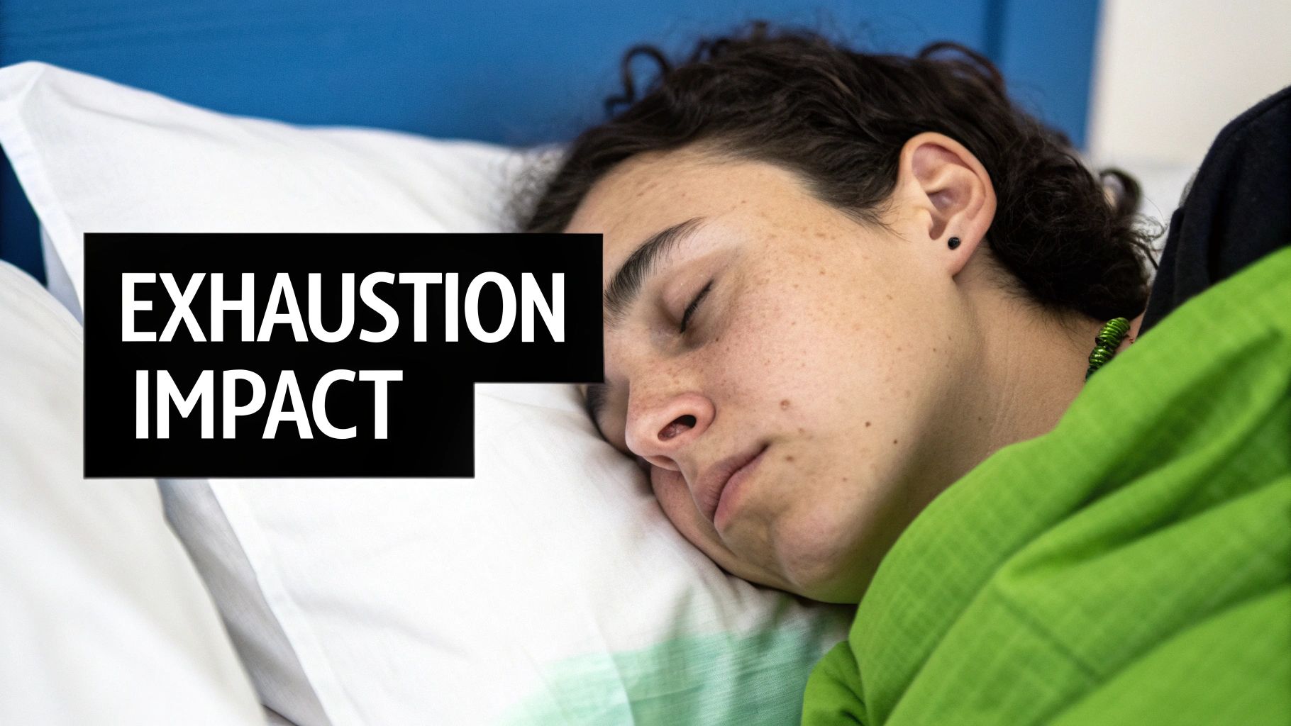 Untreated Sleep Apnea Life Expectancy: The Hidden Risks That Can Cut ...