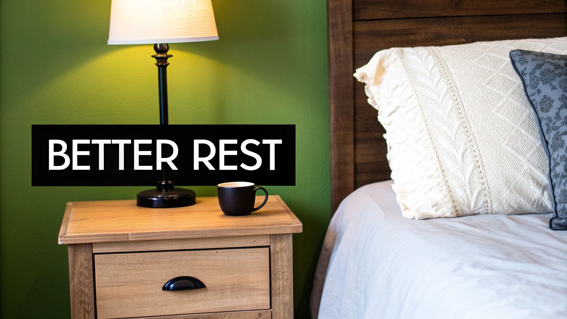 How to Improve Sleep: A Science-Backed Guide to Better Rest – myohab