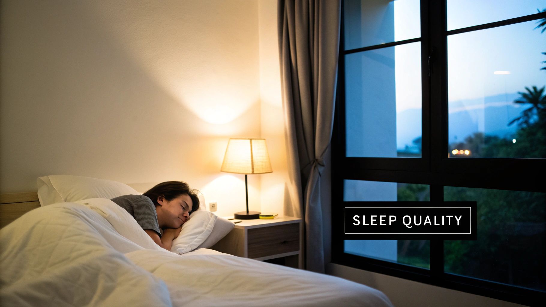 Life Expectancy With Sleep Apnea: Proven Solutions for a Healthier ...