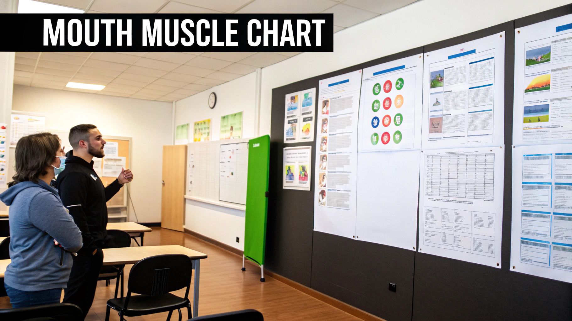 The Breakthrough Guide to Myofunctional Speech Therapy: Transforming ...