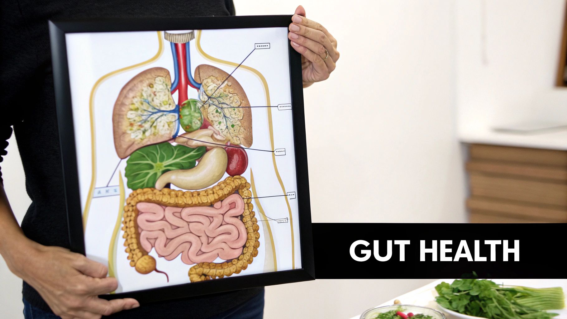 Define FODMAP Diet: A Step-By-Step Guide to Low FODMAP Success – myohab