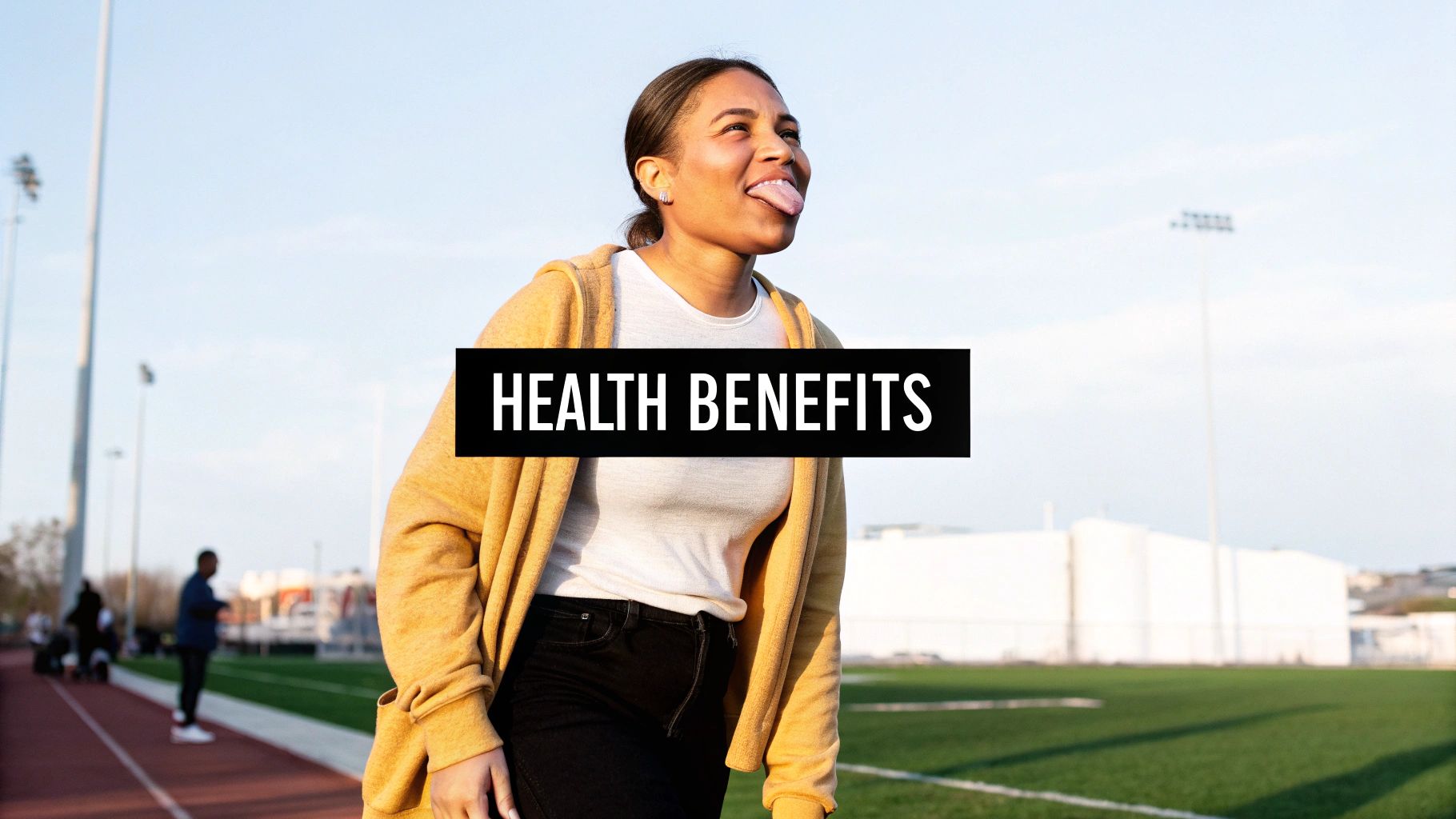 How to Correct Tongue Posture: A Complete Guide to Proper Positioning ...