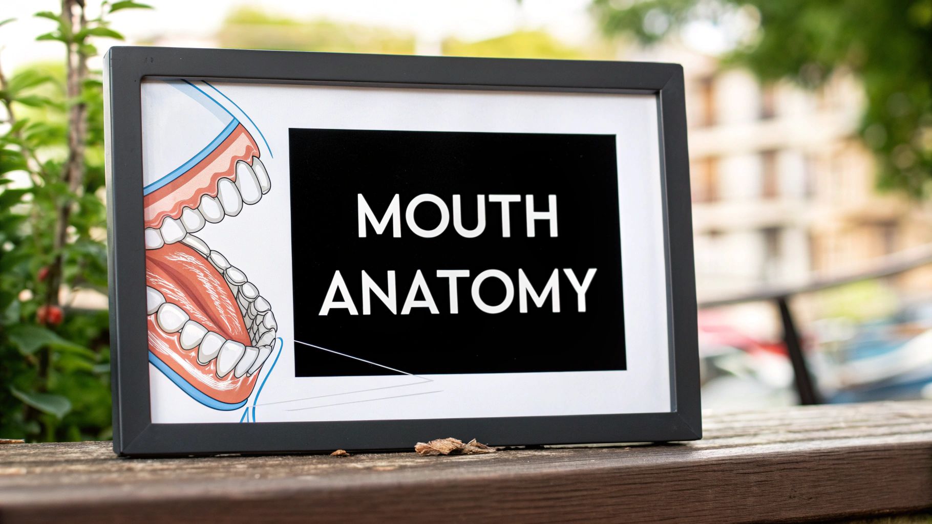 Orofacial Myofunctional Disorders: The Complete Guide to Understanding ...