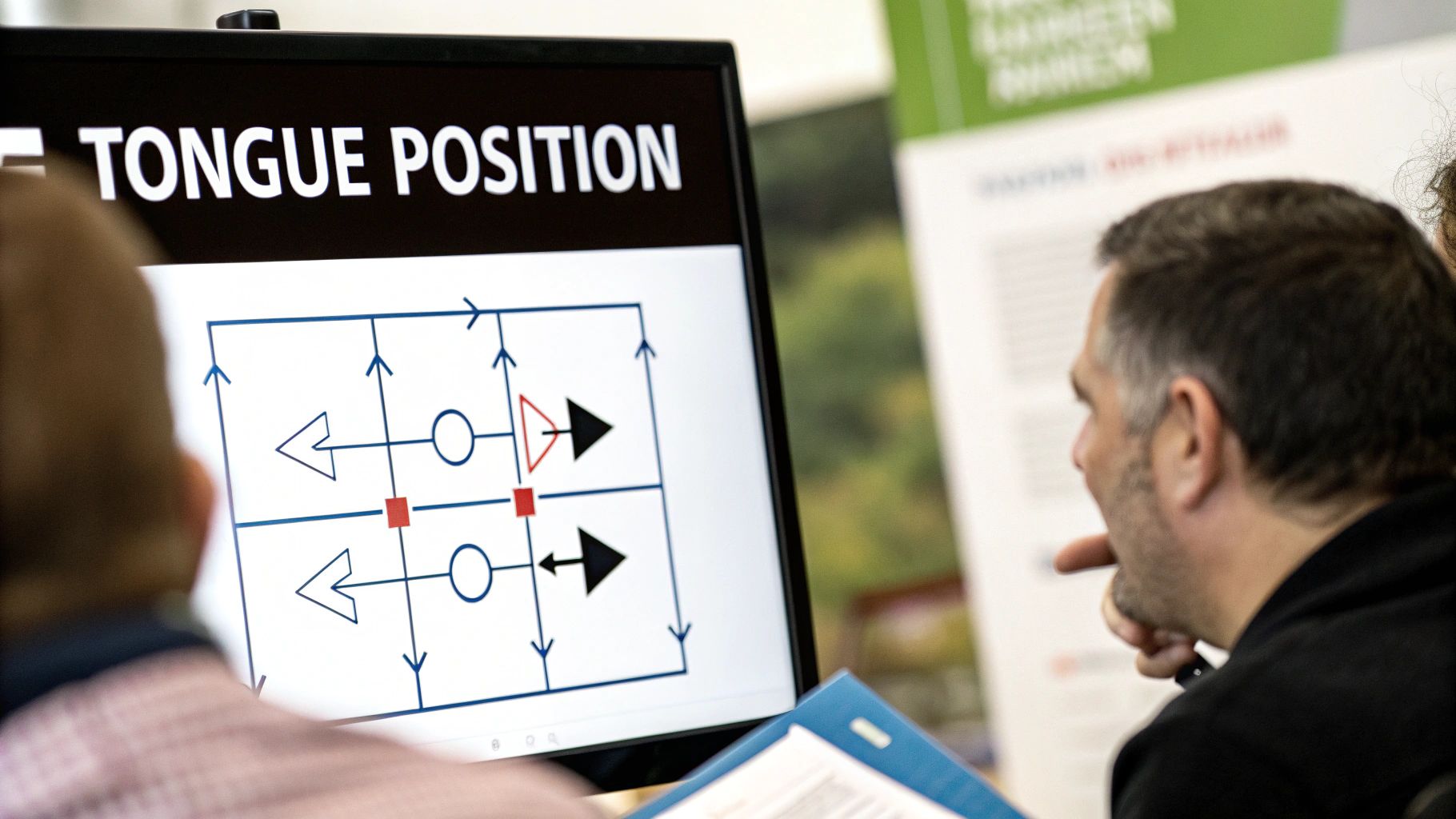 Master Your Tongue Resting Posture: The Complete Guide to Better Oral ...