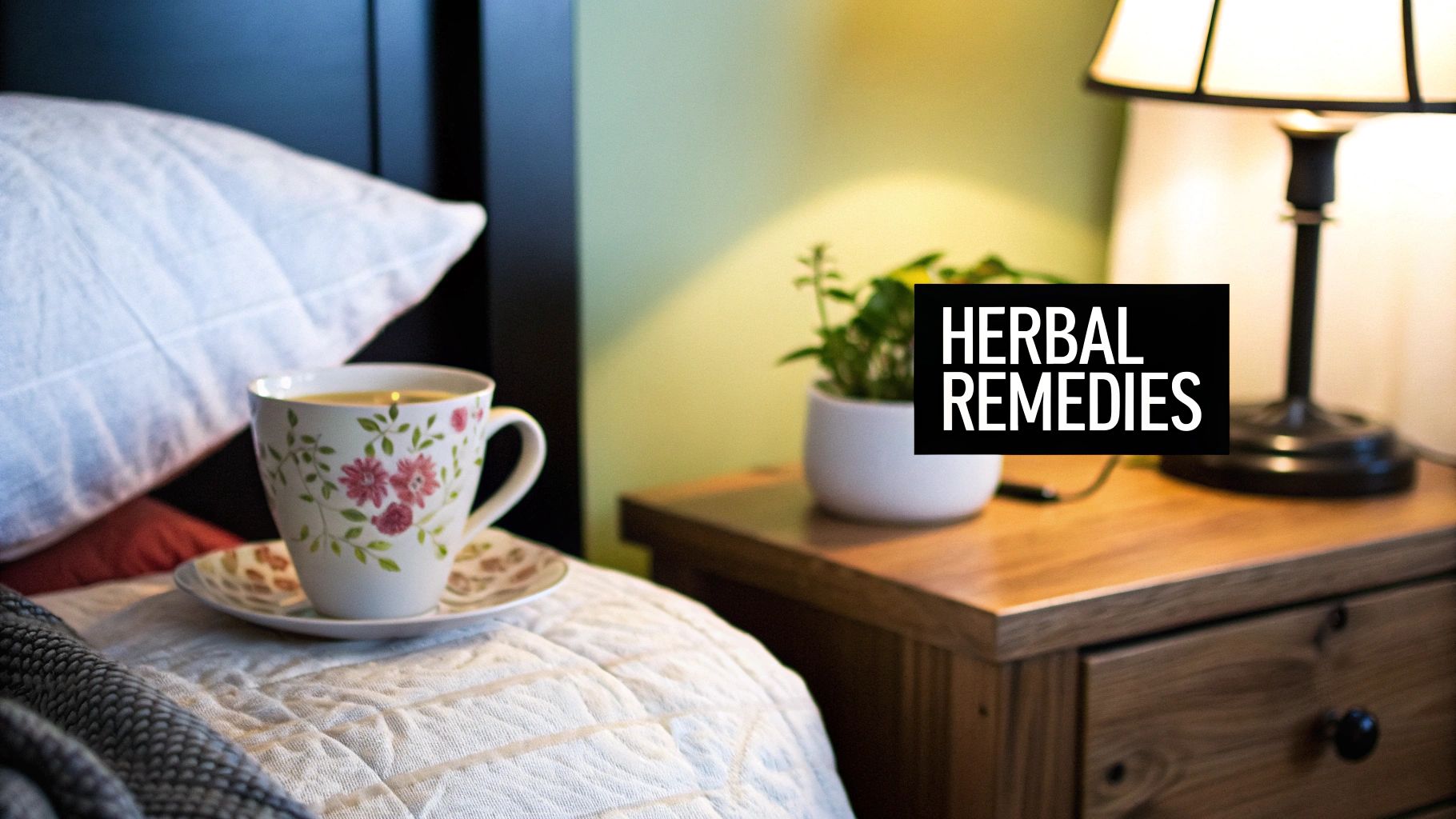 Natural Sleep Apnea Remedies: The Complete Guide to Evidence-Based ...