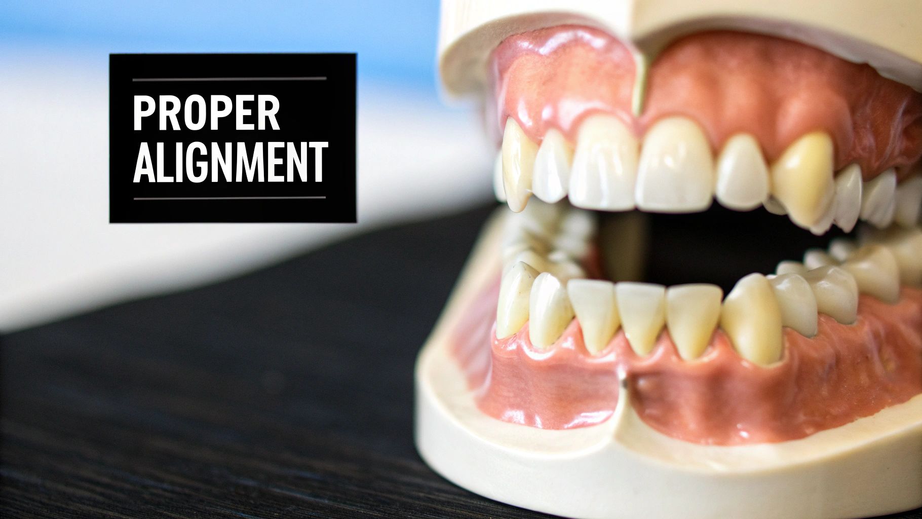 How to Mew Properly: Expert Tips for Jaw Health & Alignment – myohab