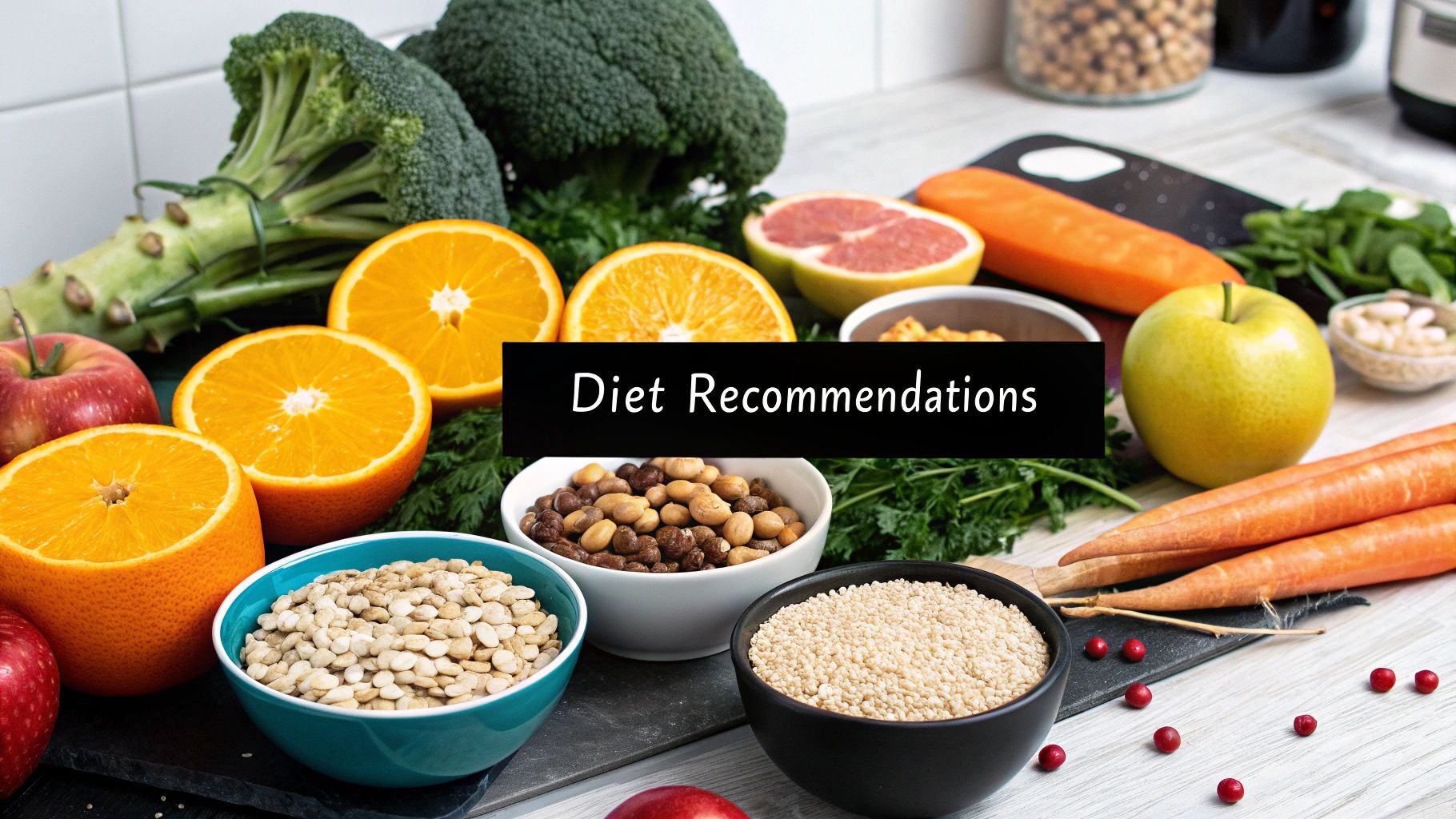 All About Irritable Bowel Syndrome: Your Complete Guide to ...