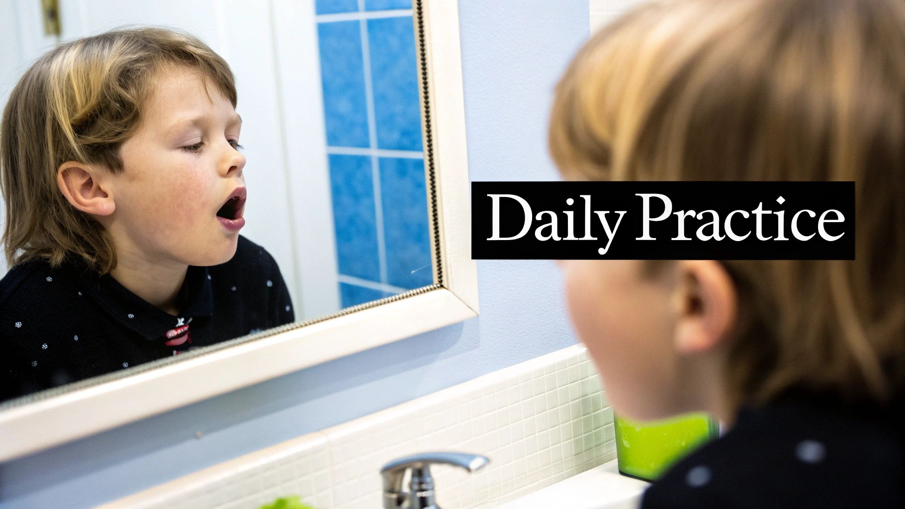 Tongue Thrust Exercises: A Complete Guide to Natural Oral Movement – myohab
