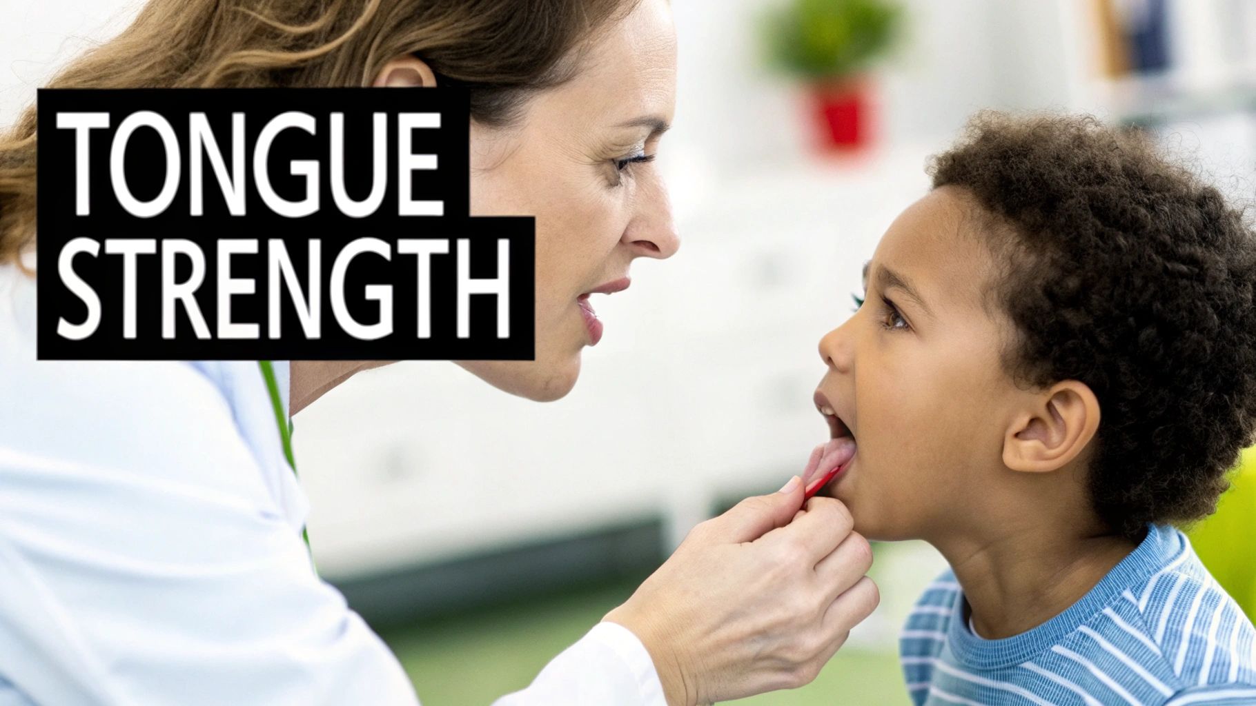 The Breakthrough Guide to Myofunctional Speech Therapy: Transforming ...