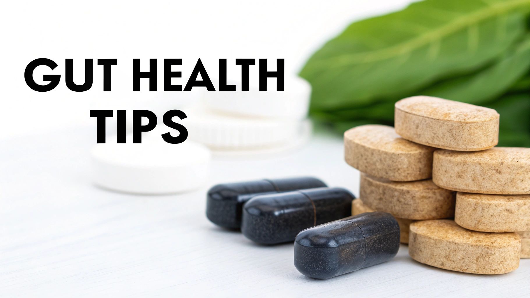 Living with IBS: A Practical Guide to Understanding and Managing ...