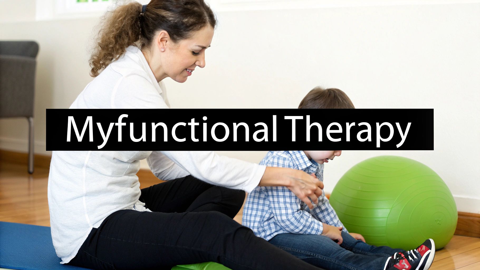 What Is a Myofunctional Therapist? A Comprehensive Guide to Oral-Facial ...