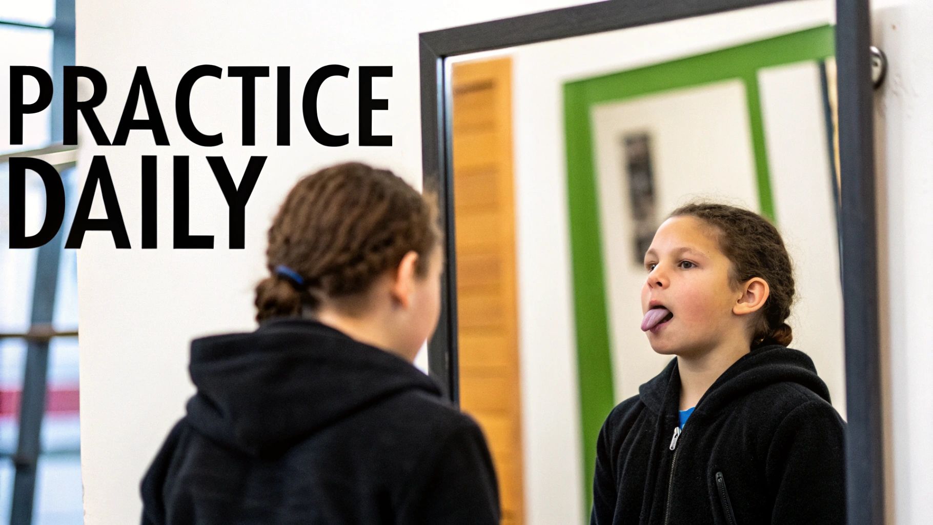 mewing tongue posture: Expert Tips for Facial Development – myohab