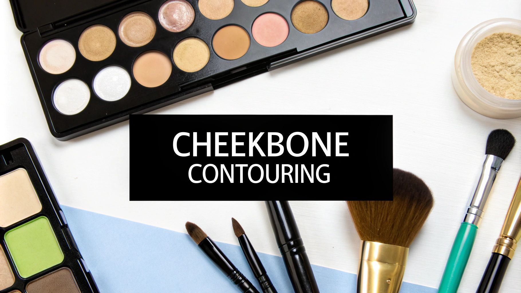 How to Get Hollow Cheekbones: Expert Guide to Naturally Defined ...