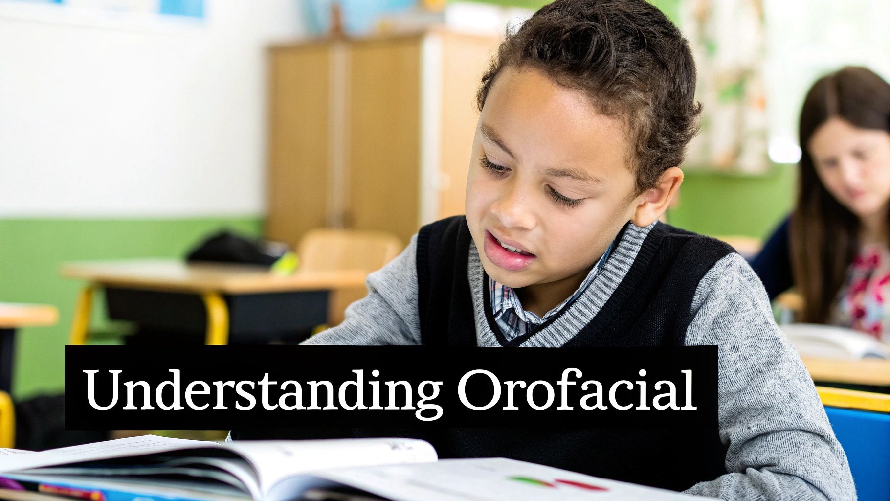 What Is Orofacial? A Complete Guide to Understanding Facial Pain ...