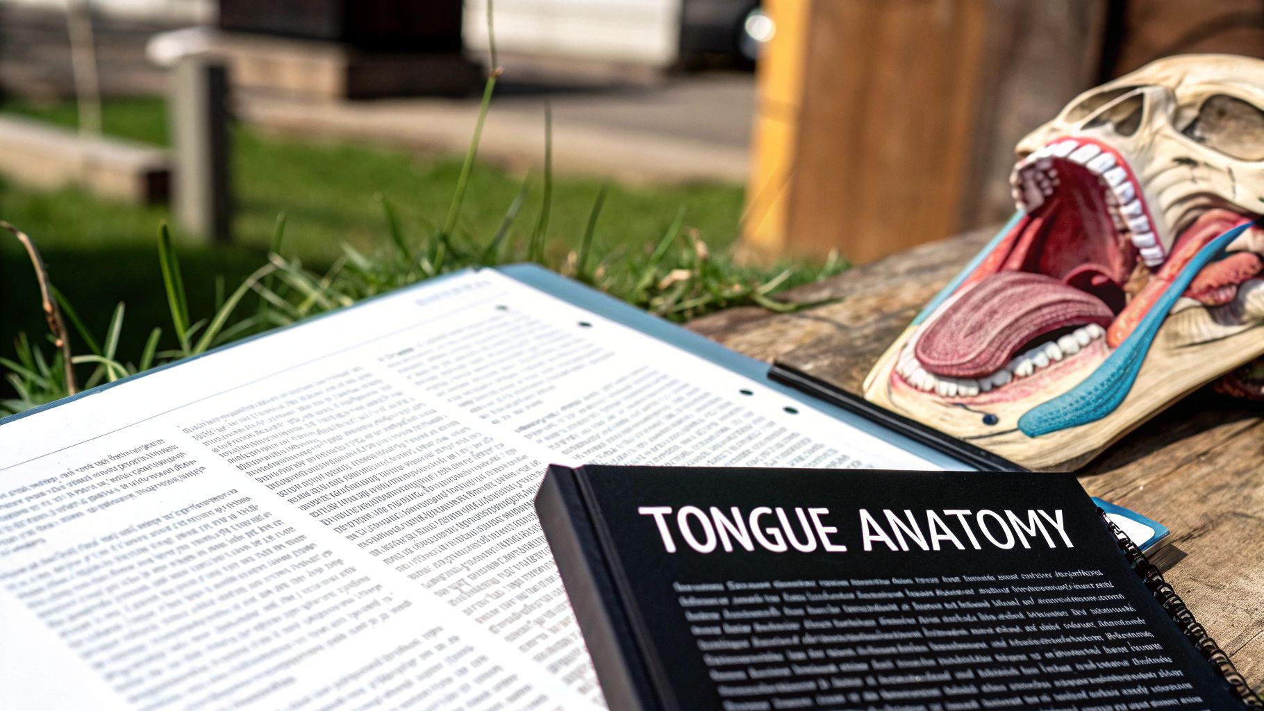 How to Fix Tongue Posture: A Comprehensive Guide to Perfect Oral ...