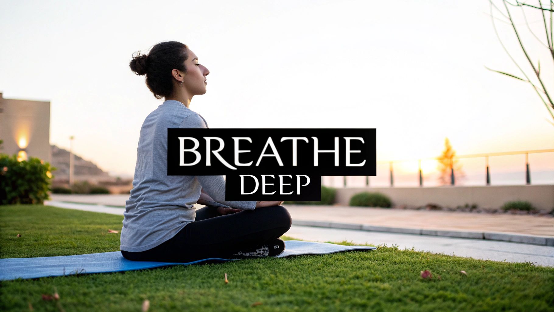 10 Proven Lifestyle Changes for Sleep Apnea: Transforming Sleep and ...