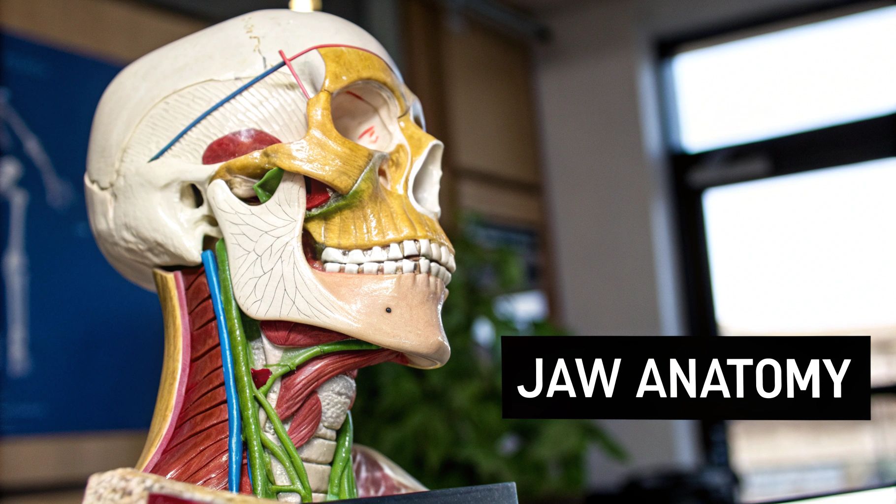 7 Jaw Exercises for Sleep Apnea: The Complete Recovery Guide – myohab