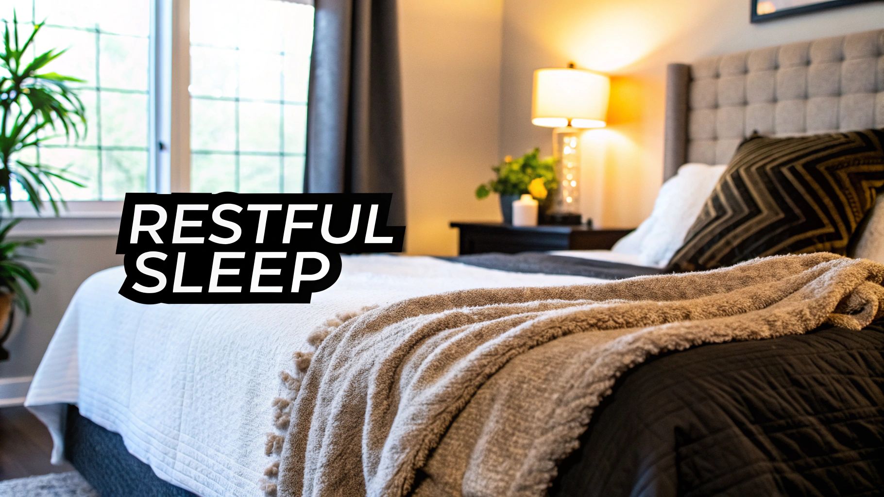 10 Natural Sleep Remedies That Actually Work: A Science-Based Guide ...