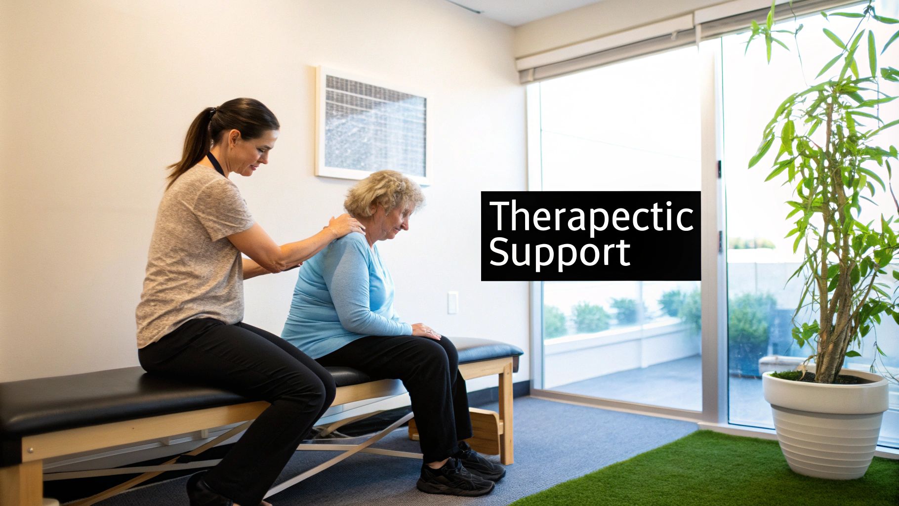 TMJ Physical Therapy Exercises: A Complete Guide to Relief and Recovery ...