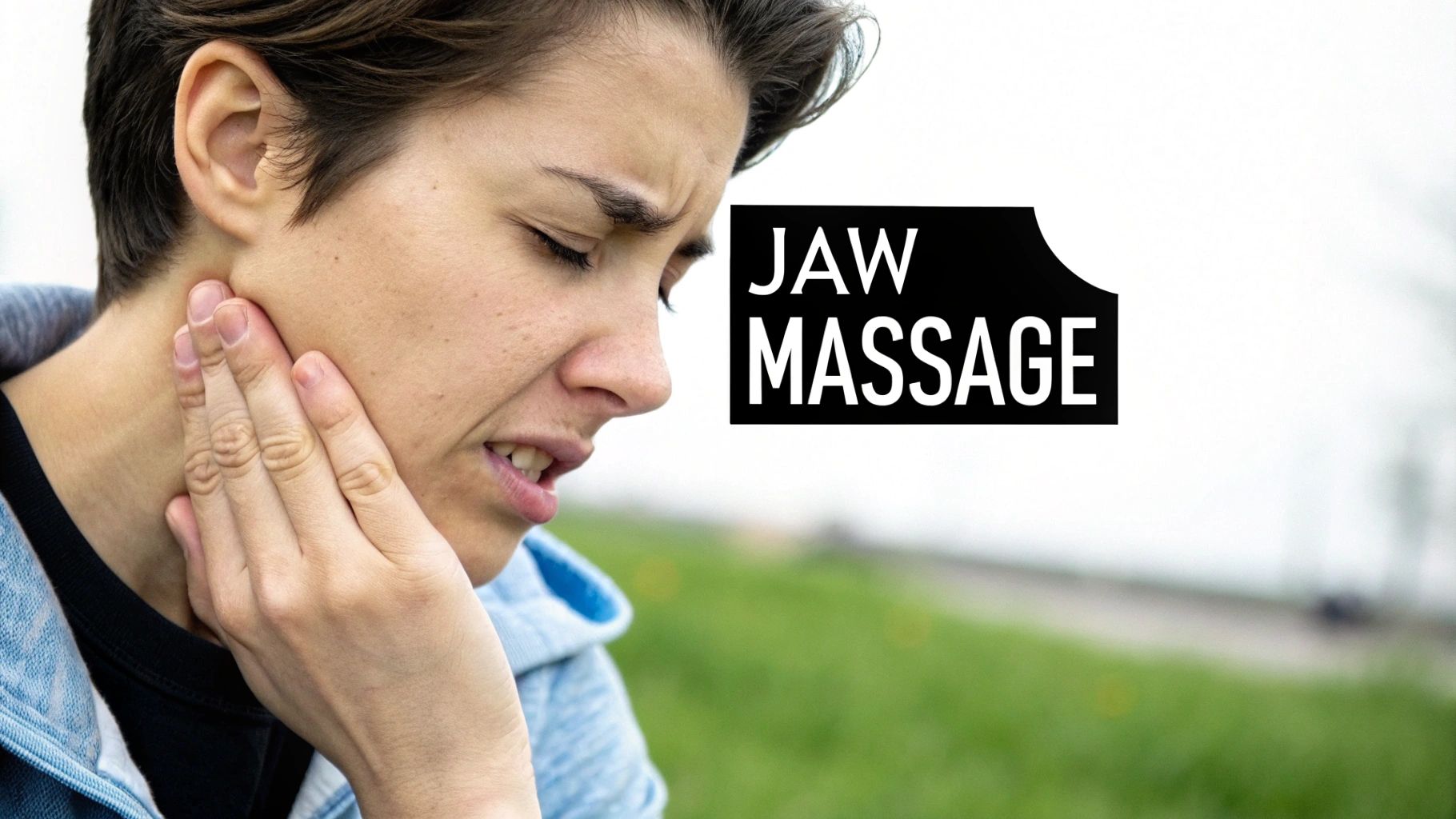 How to Relieve TMJ Pain: A Step-by-Step Guide to Lasting Comfort – myohab