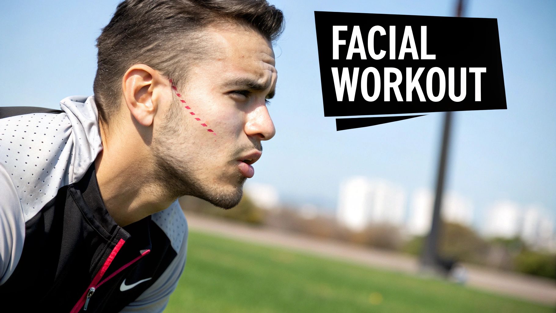 Mewing Before and After: The Ultimate Transformation Guide with Real ...