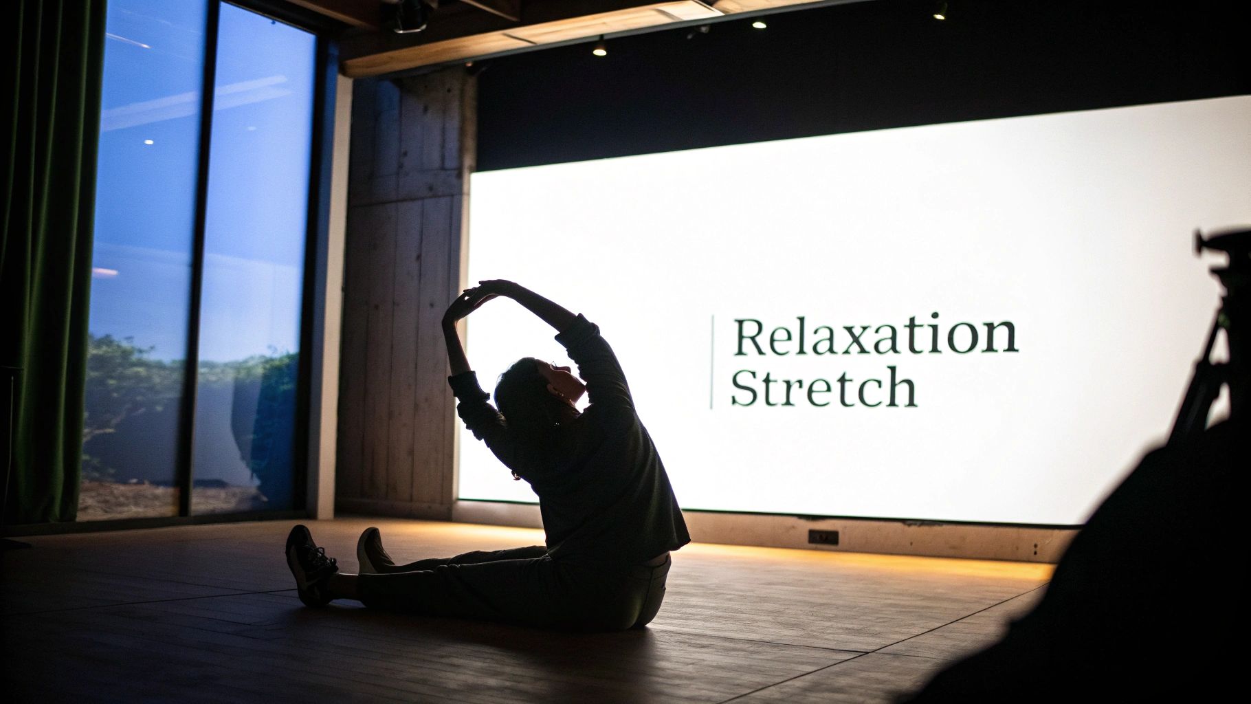 Exercises for Better Sleep: A Definitive Guide for Quality Rest – myohab