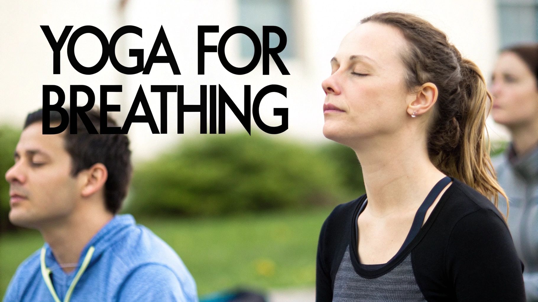 How to Improve Nasal Breathing: Expert Strategies for Enhanced Wellbeing – myohab