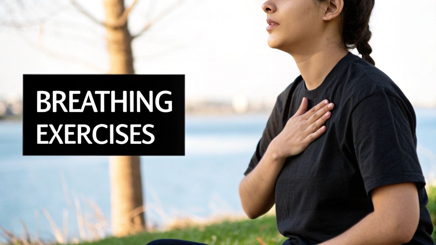How to Stop Mouth Breathing: The Complete Guide to Transforming Your ...