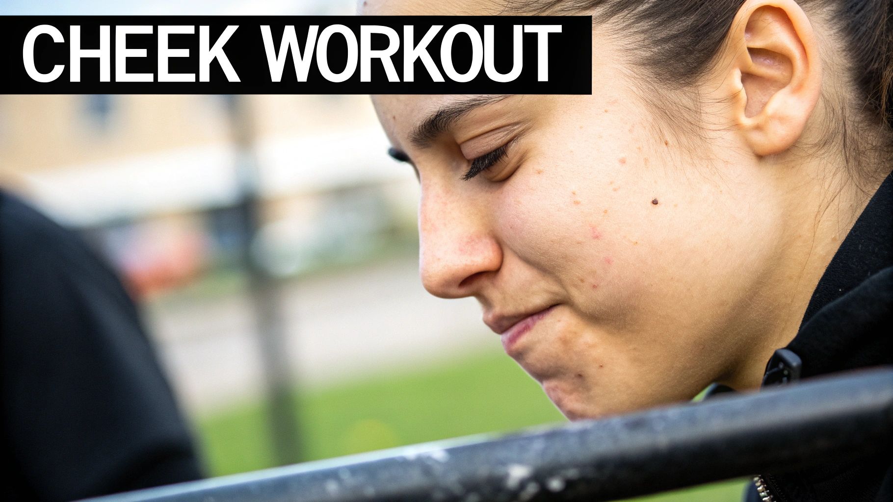 How to Get Hollow Cheeks: A Science-Based Guide to Sculpted Facial ...