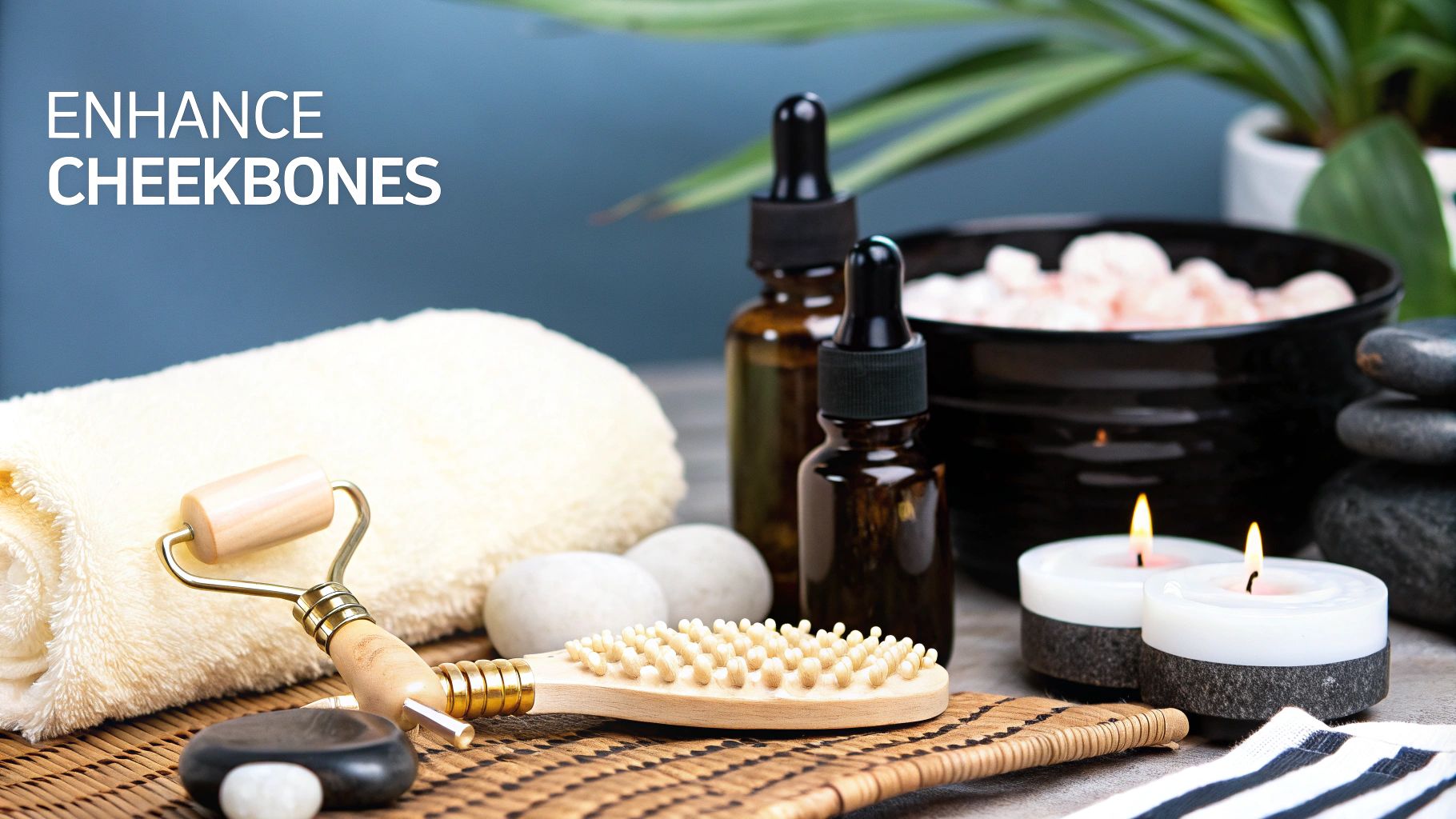 How to Get Hollow Cheekbones: Expert Guide to Naturally Defined ...