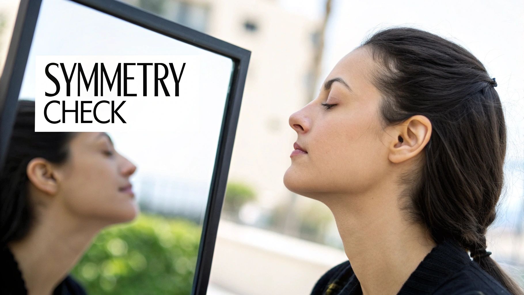 How to Fix Asymmetrical Jawline: The Expert Guide to Achieving Facial ...