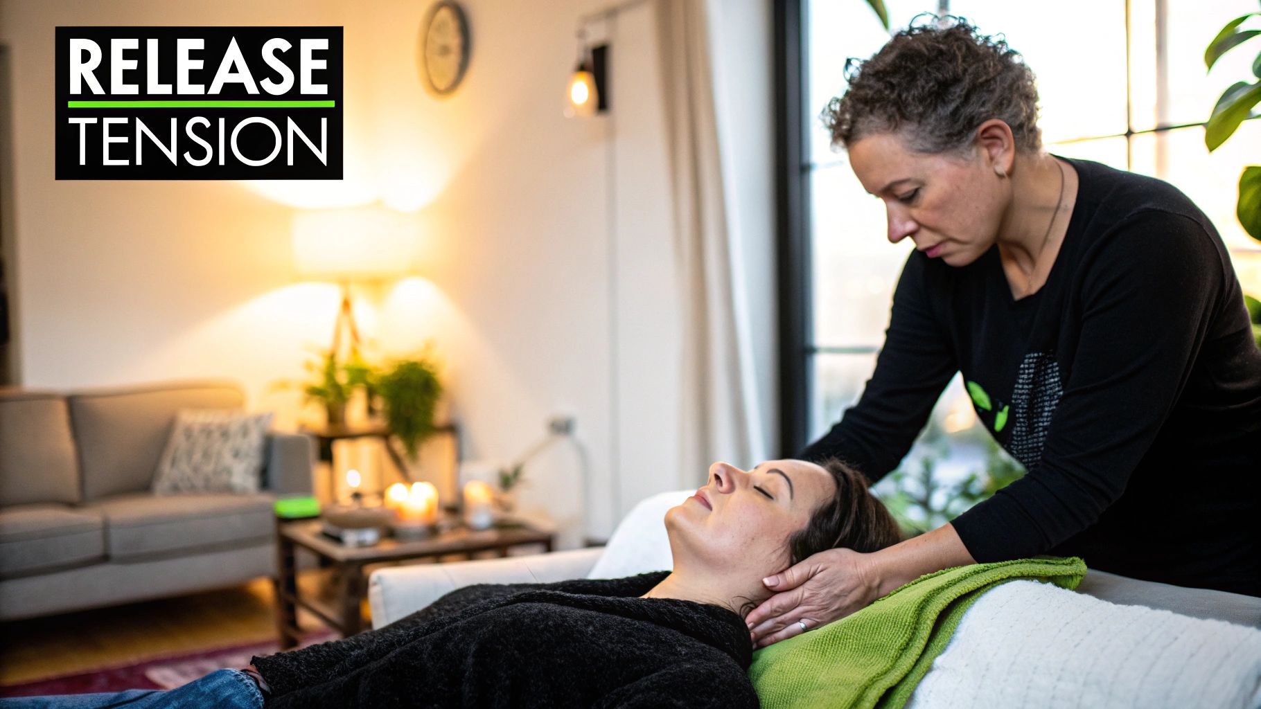 Understanding Facial Muscle Tension: Your Complete Guide to Finding ...