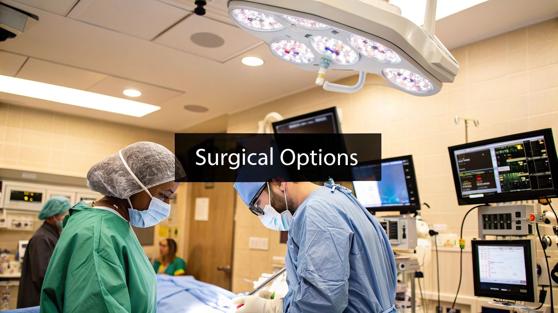 Sleep Apnea Treatment Options: A Comprehensive Guide to Proven ...