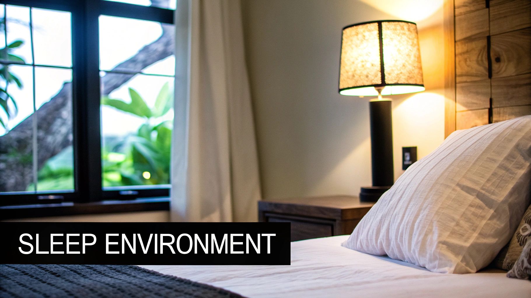 How to Fix Sleep Apnea Without CPAP: 6 Proven Natural Solutions – myohab