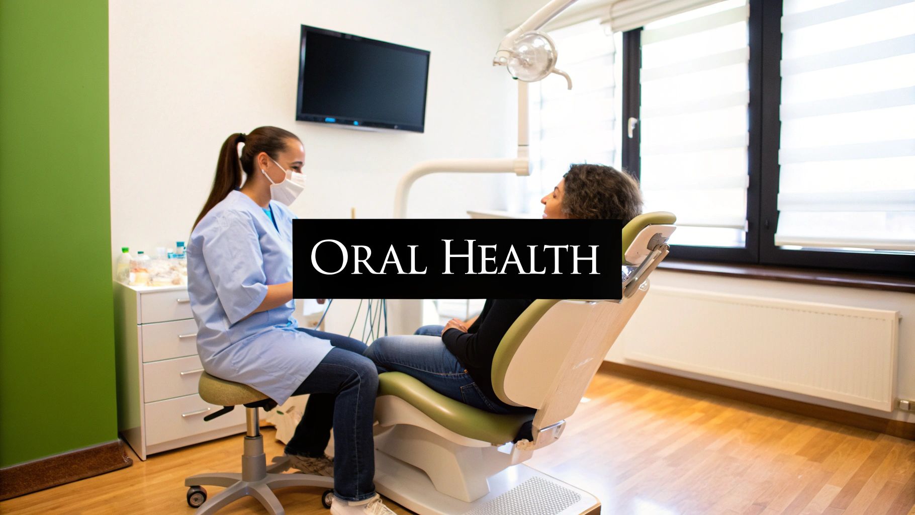 What Is Myofunctional Therapy? A Revolutionary Guide to Oral Function ...