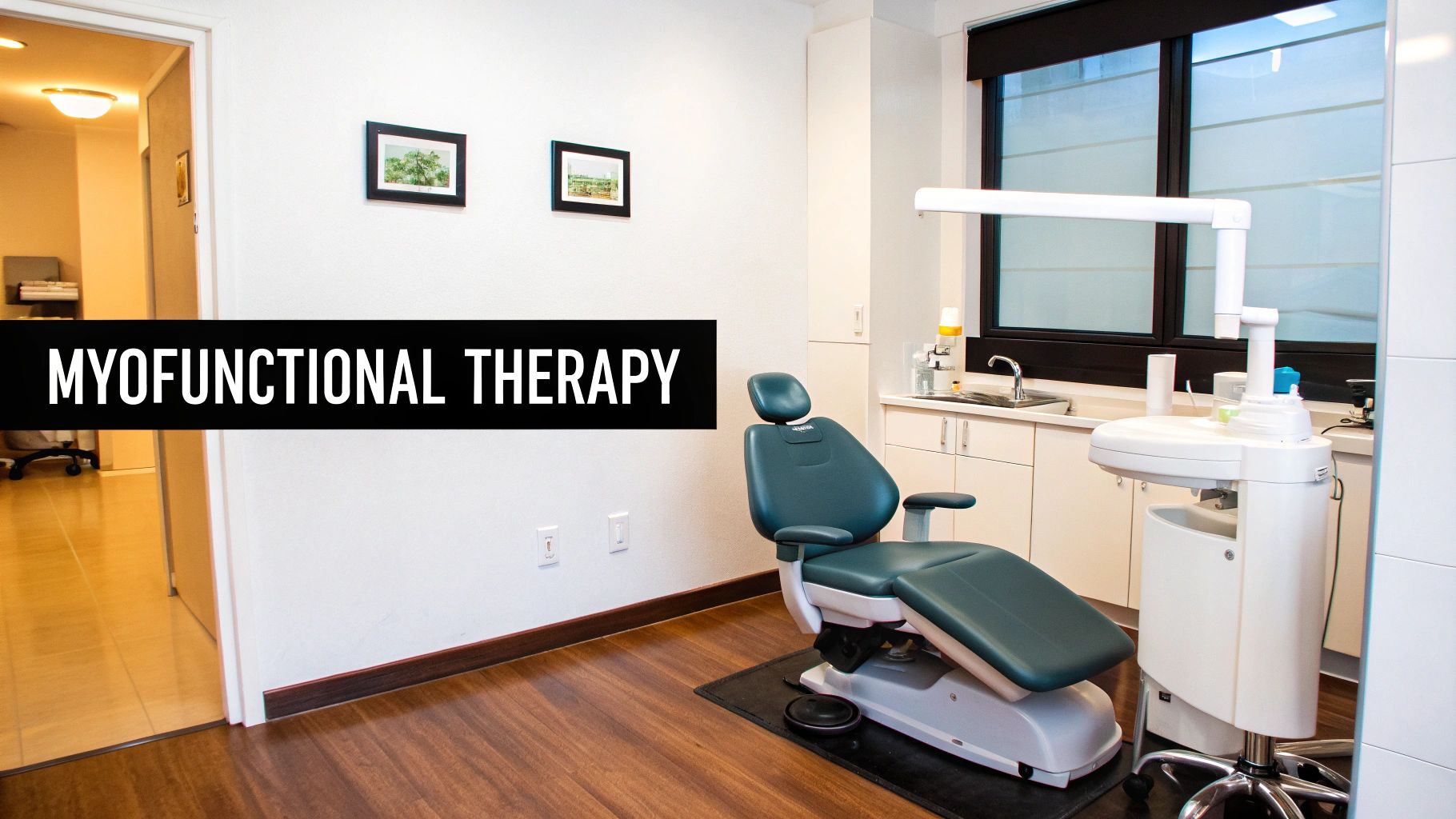 What Is Myofunctional Therapy: Expert Guide to Transform Your Oral ...