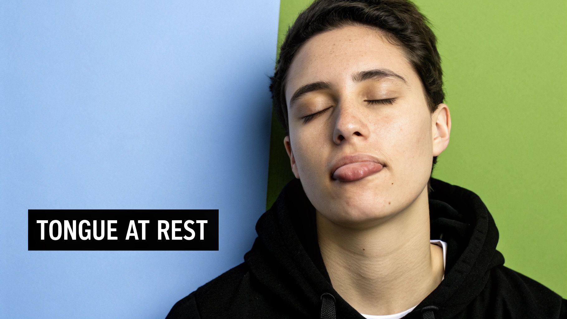 Position of Tongue at Rest: A Comprehensive Guide to Optimal Oral ...