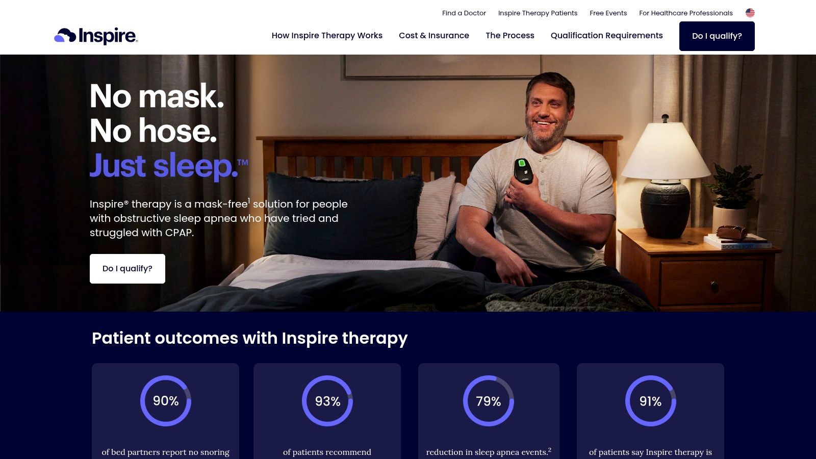 8 Effective Alternatives to CPAP Machines for Better Sleep – myohab