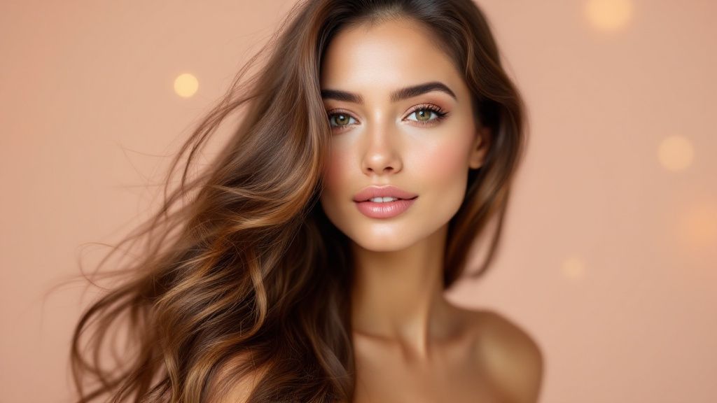 Como mantener el pelo sano: 7 consejos clave
