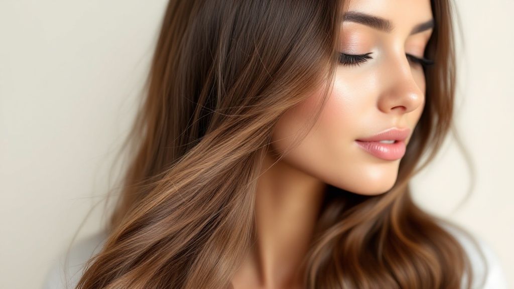 Tratamientos para puntas abiertas: Cuida tu cabello